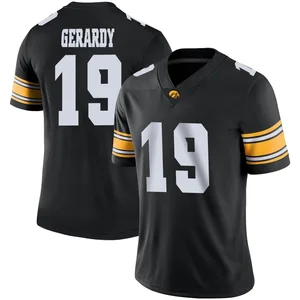 Kyler Gerardy Jersey | Kyler Gerardy Authentic,Limited,Game,Replica ...